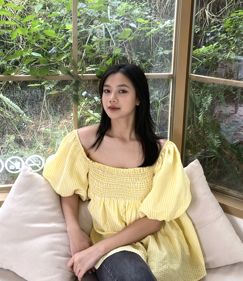 Shizuka Chan Author | Nomadic Vietnam